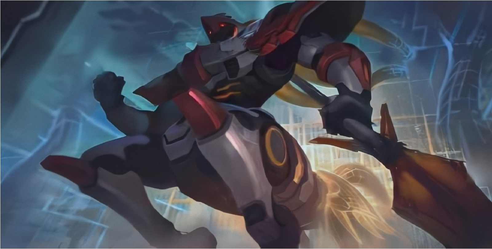 5 Heroes That Are Suitable for Mobile Legends Guardian Helmet Items (ML ...