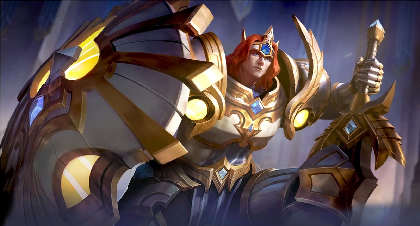 5 Immortal Heroes Mobile Legends (ML), Hard to Beat! - Esports