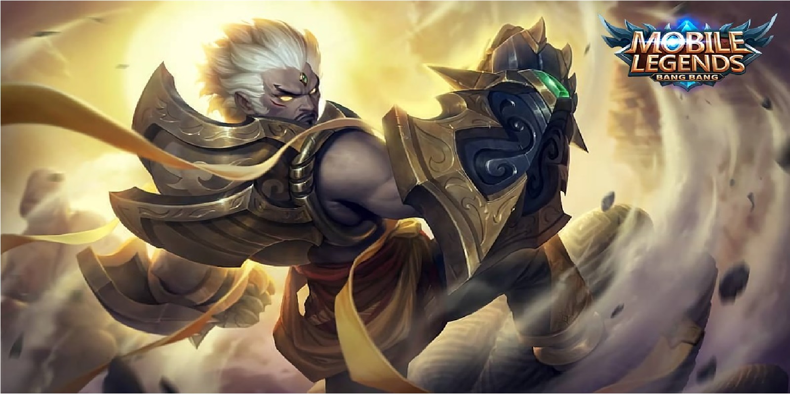 5 Heroes That Are Suitable for Mobile Legends Blade Armor Items (ML ...