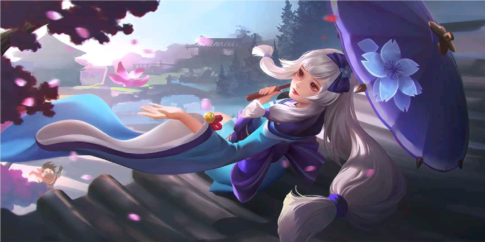 5 Heroes That Are Suitable for Lightning Truncheon Mobile Legends Items ...