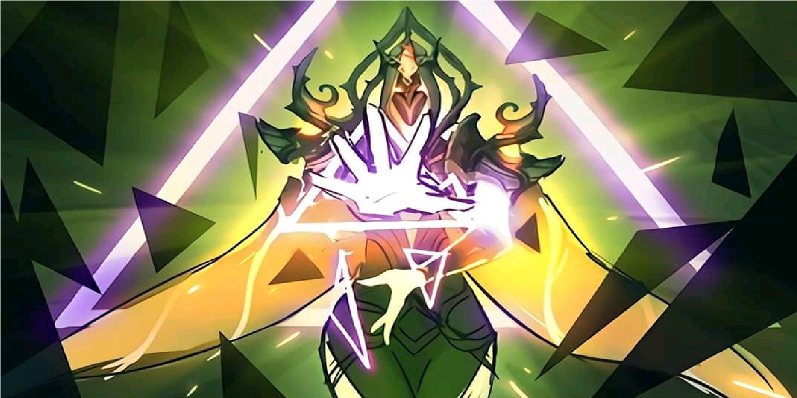 5 Heroes That Are Suitable for Using Ice Queen Wand Mobile Legends ...