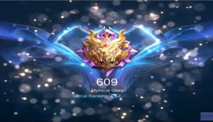 10 Characteristics of Pro Mobile Legends Game Players (ML) - Esports