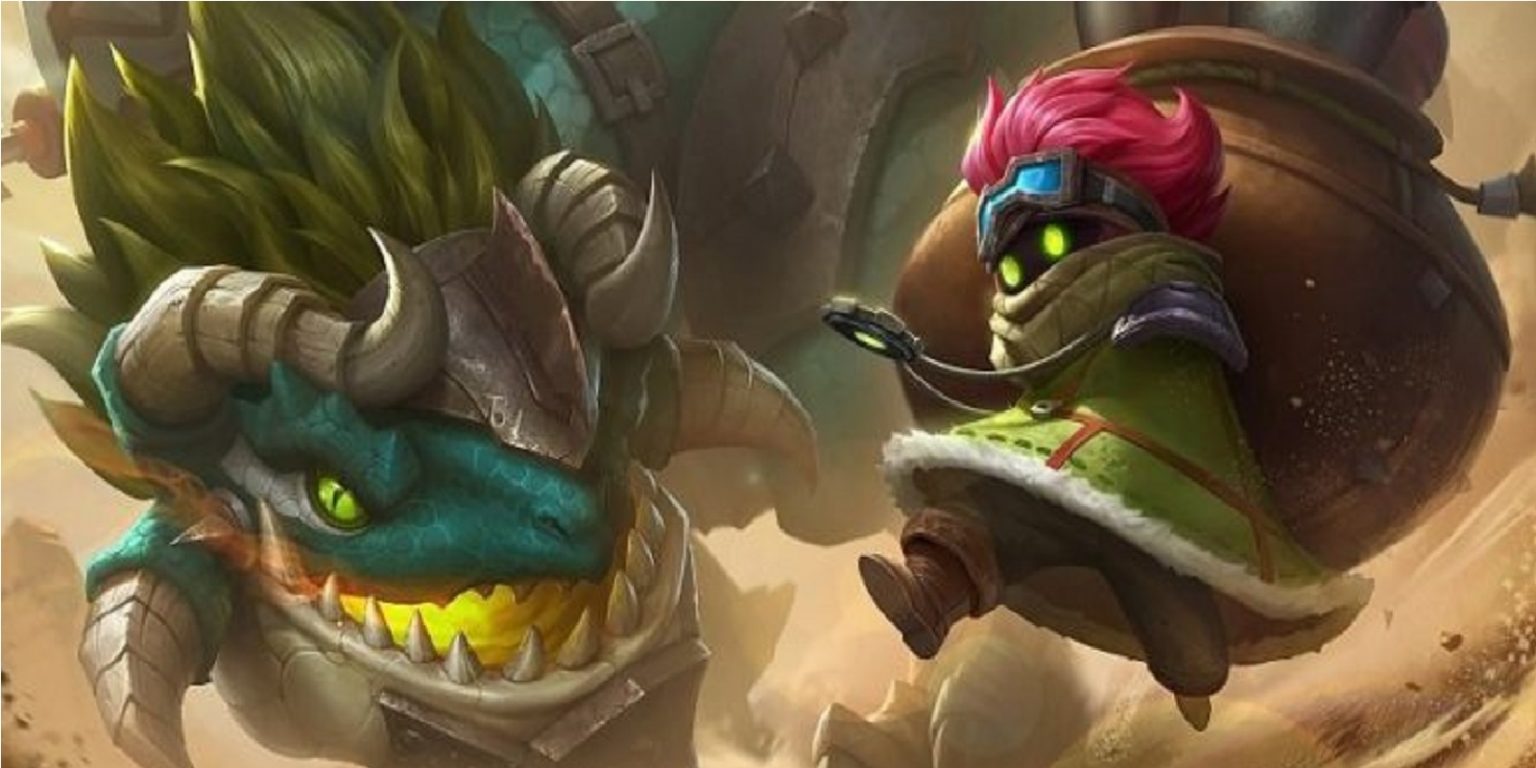 5 Tank Meta Heroes In Season 22 Mobile Legends (ML) - Esports