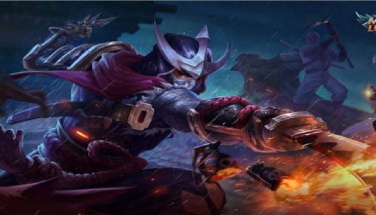 5 Gold Lane Heroes In Meta Season 22 Mobile Legends (ML) - Esports