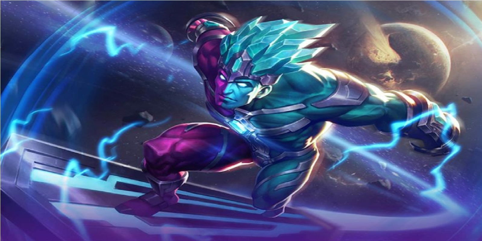 5 Heroes That Are Suitable for Using Holy Crystal Mobile Legends Items ...