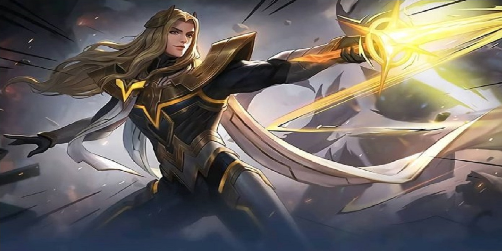 5 Heroes For Combo Khaleed Mobile Legends (ML) - Esports