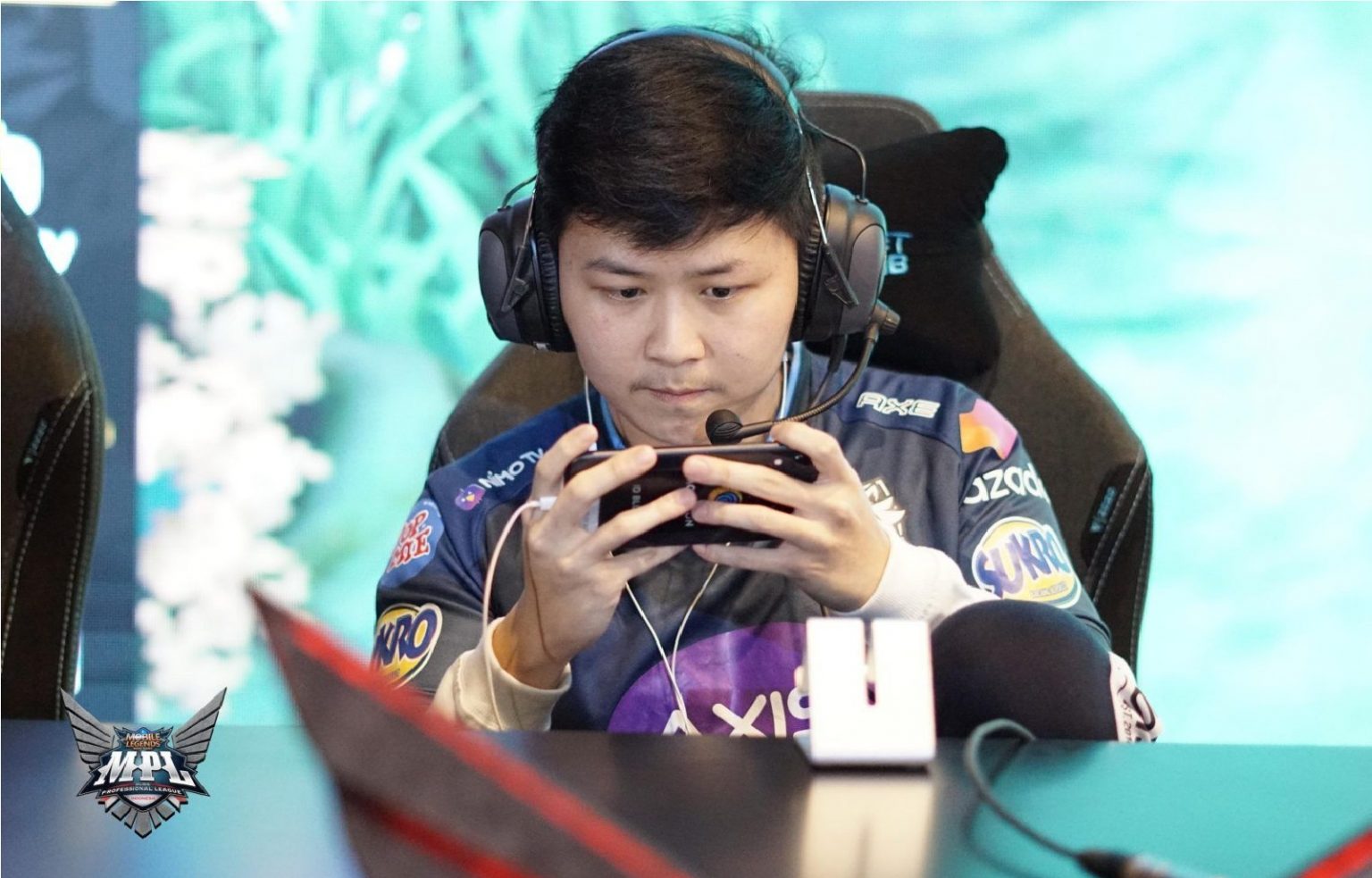 10 Best Tank Player Names in Mobile Legends (ML) - Esports