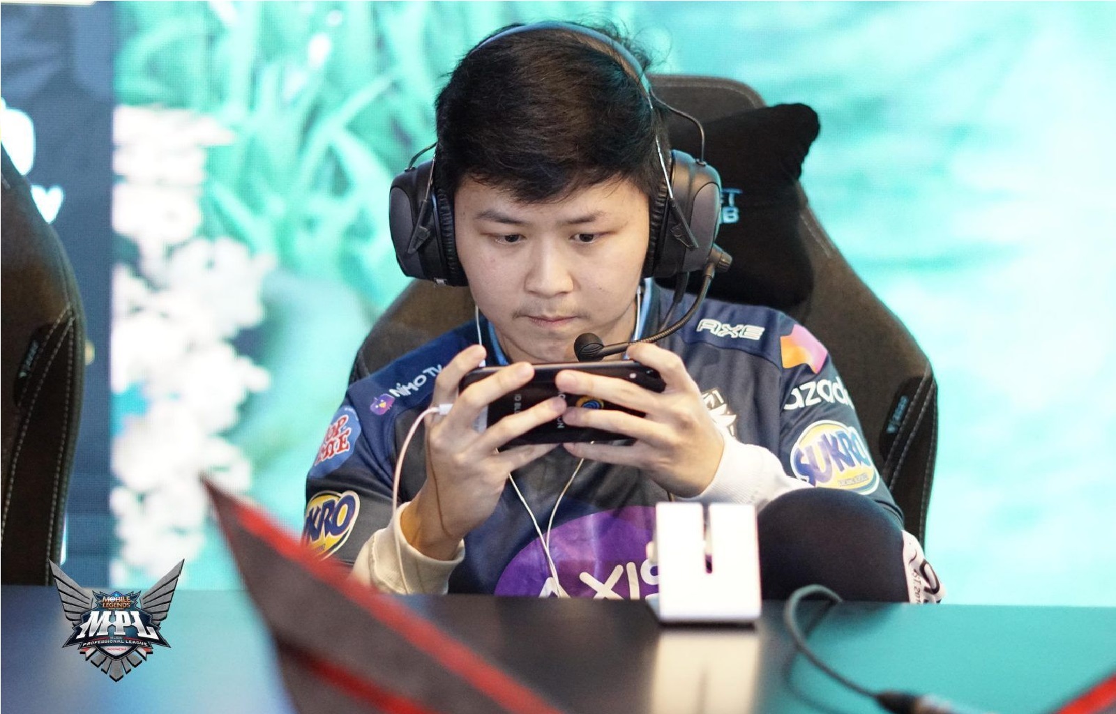 10 Best Tank Player Names in Mobile Legends (ML) - Esports