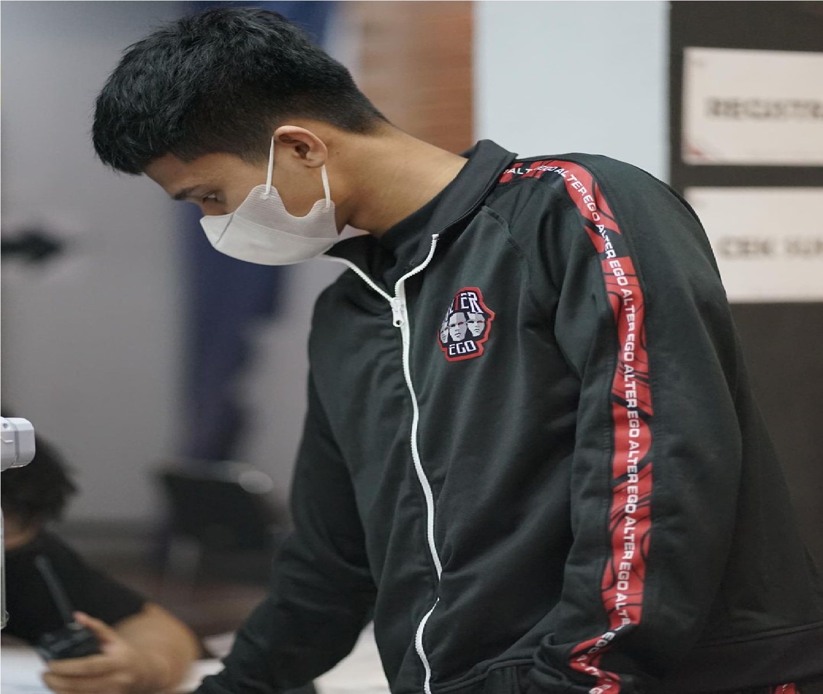 10 Best Tank Player Names in Mobile Legends (ML) - Esports