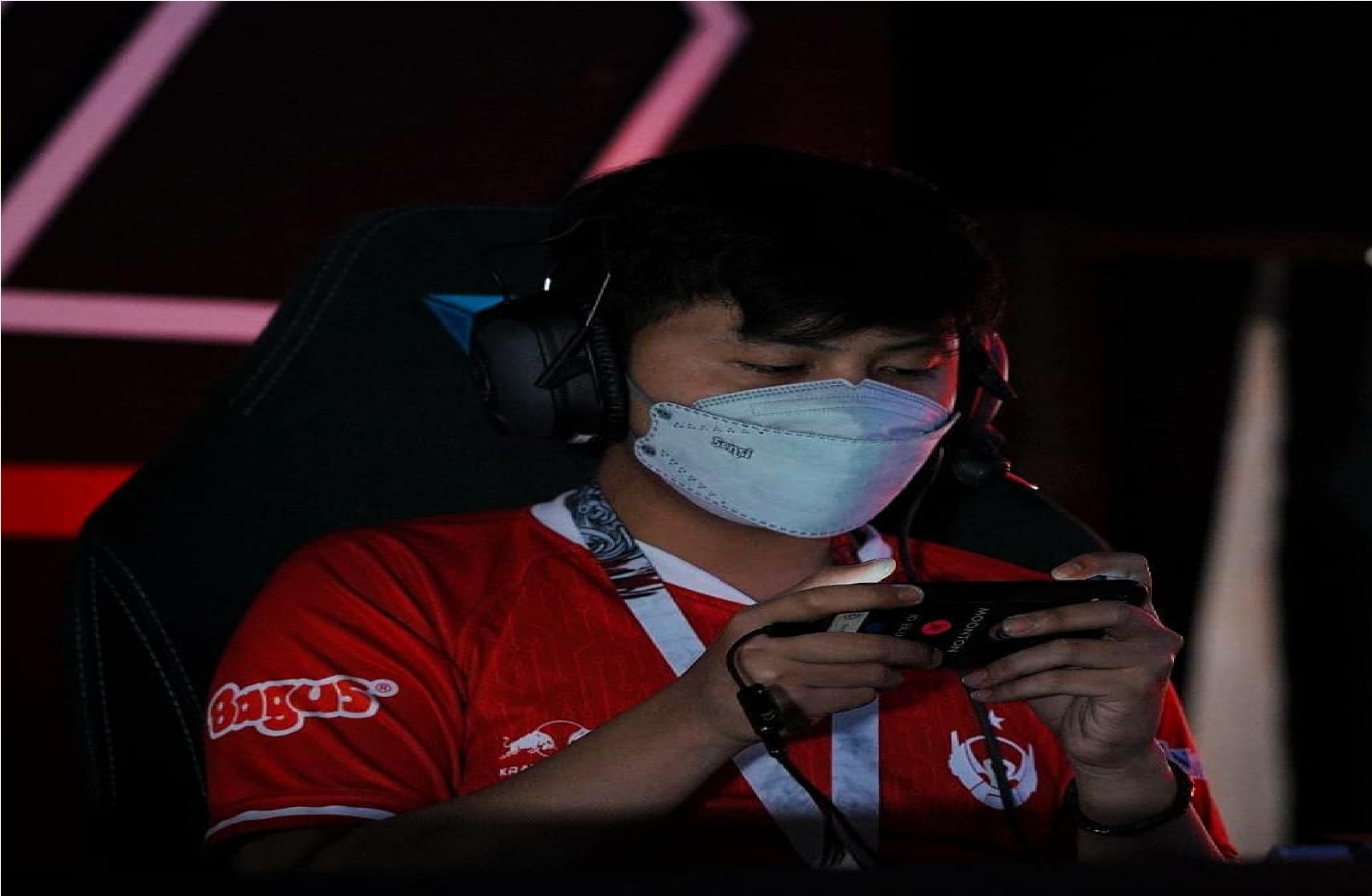 10 Best Tank Player Names in Mobile Legends (ML) - Esports