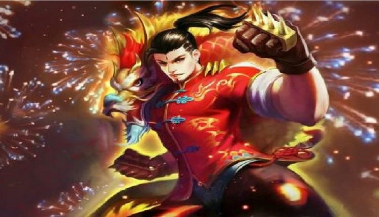 How to Creep Cut Mobile Legends (ML) - Esports