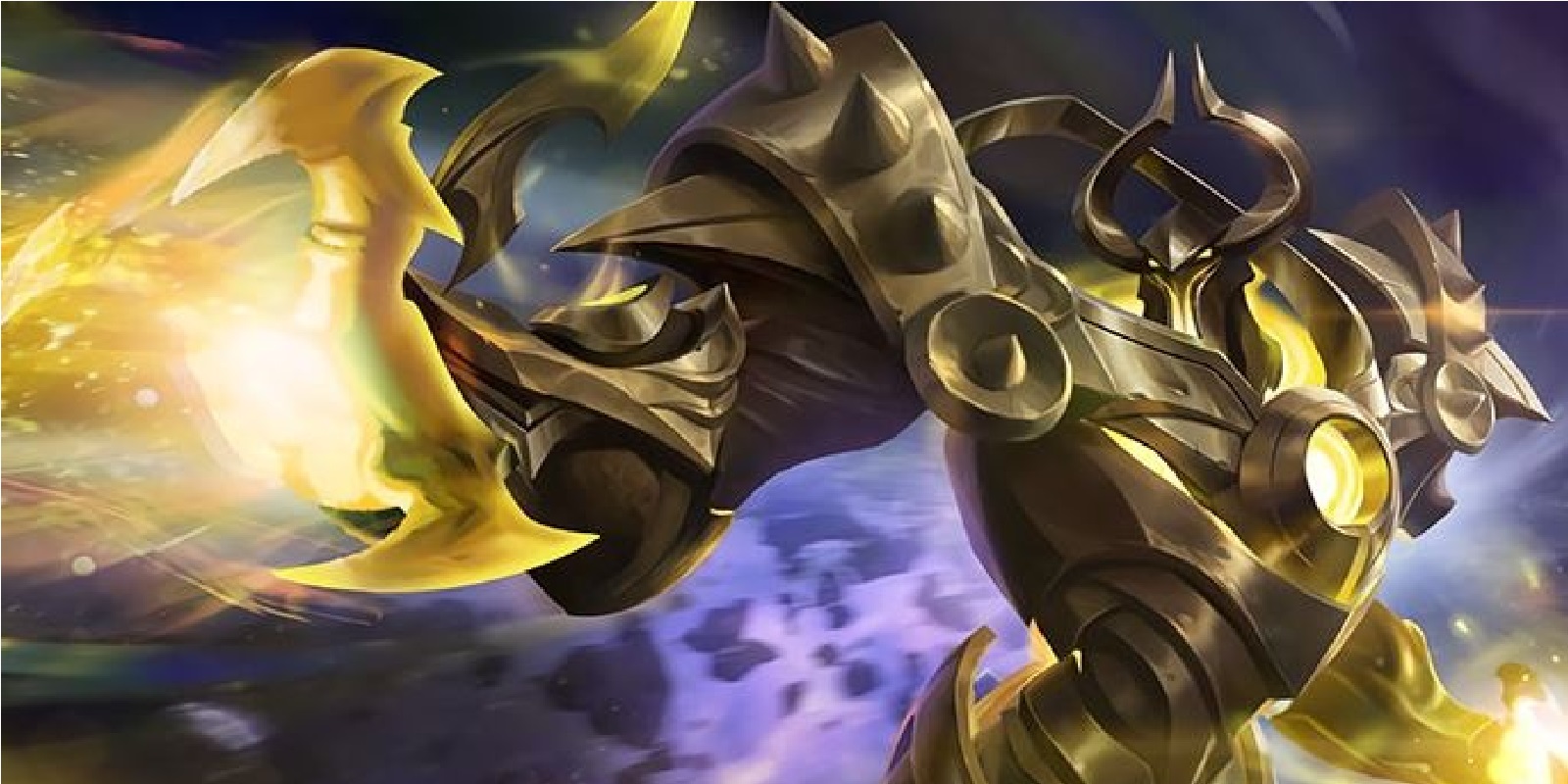 How to Creep Cut Mobile Legends (ML) - Esports