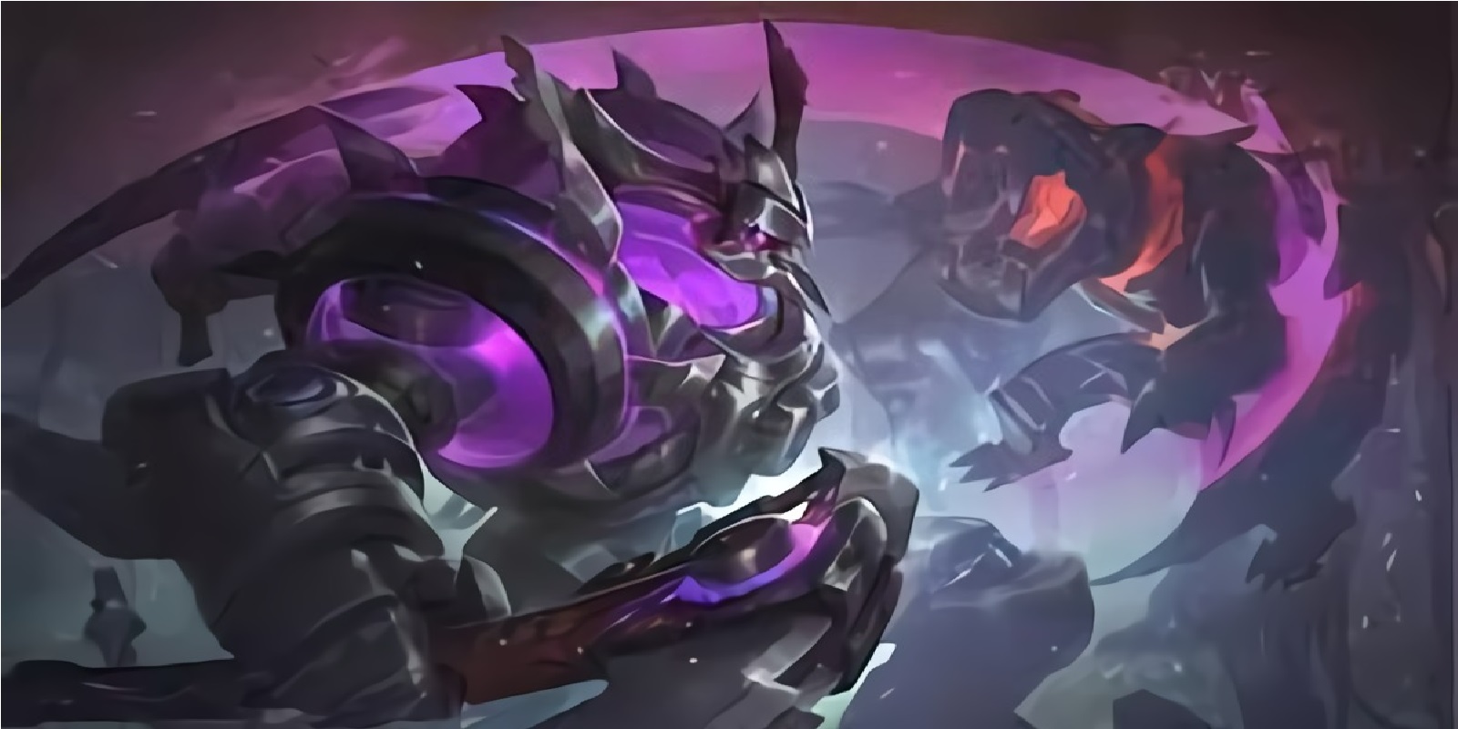 How to Creep Cut Mobile Legends (ML) - Esports