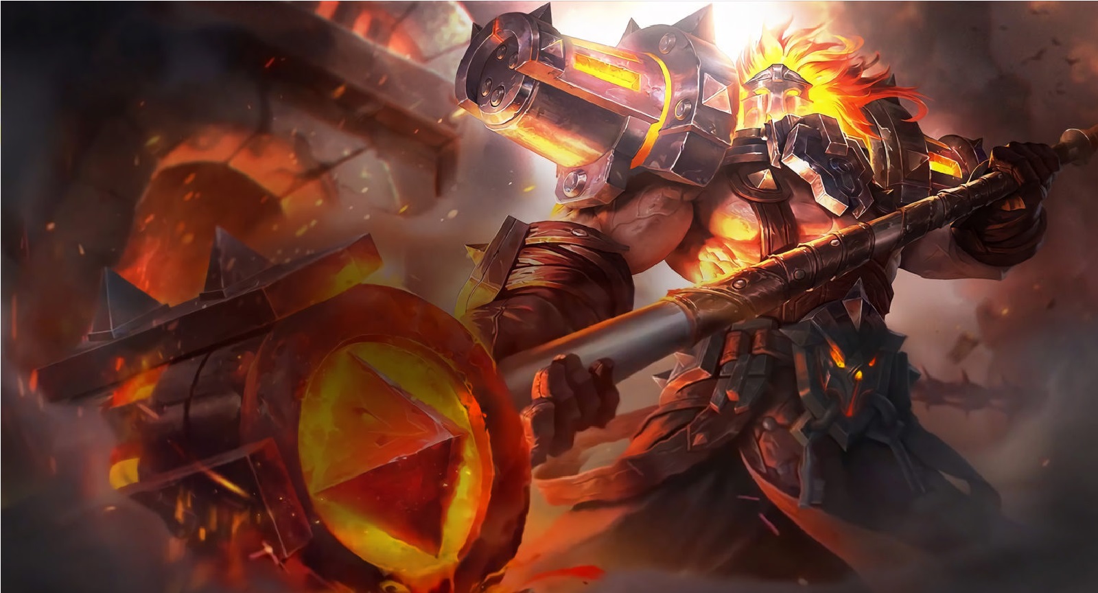 How to Creep Cut Mobile Legends (ML) - Esports