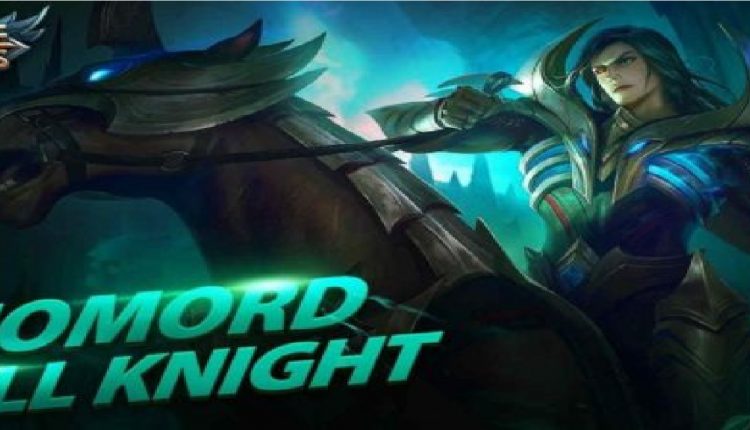 How to Play Using Leomord Mobile Legends (ML) - Esports