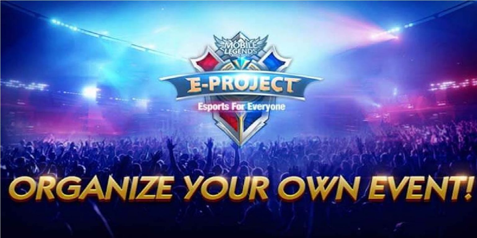 How to Create an Official Mobile Legends Tournament Room (ML) - Esports