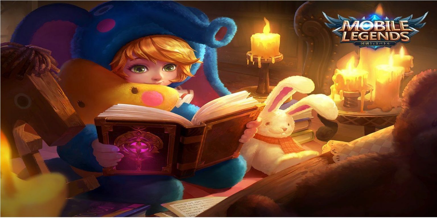 5 Heroes for Counter Fanny Mobile Legends (ML) - Esports