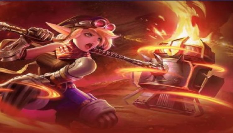 7 Best Push Turret Heroes in Mobile Legends (ML) - Esports