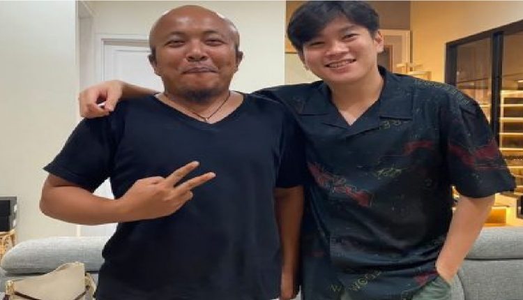 Pascol Mobile Legends (ML), Who Is He? - Esports