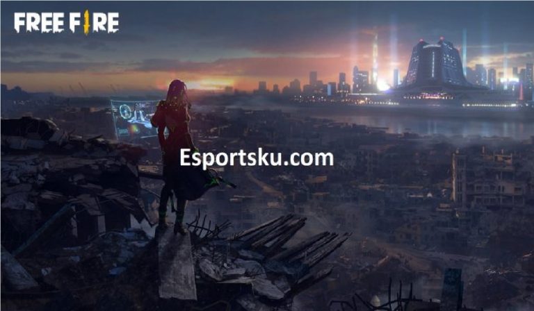The Minimum Spec for Free Fire (FF) Max, Ultra HD Graphics - Esports