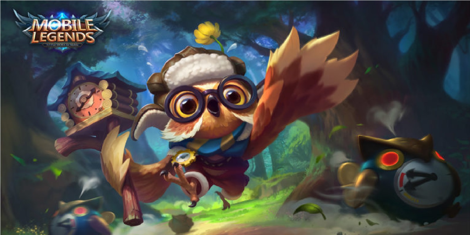 Dominance Ice Function in Mobile Legends, Counter Marksman? (ML) - Esports