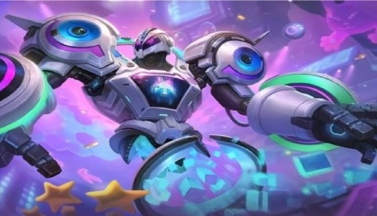 5 Best Jungle Tanks in Mobile Legends (ML) - Esports