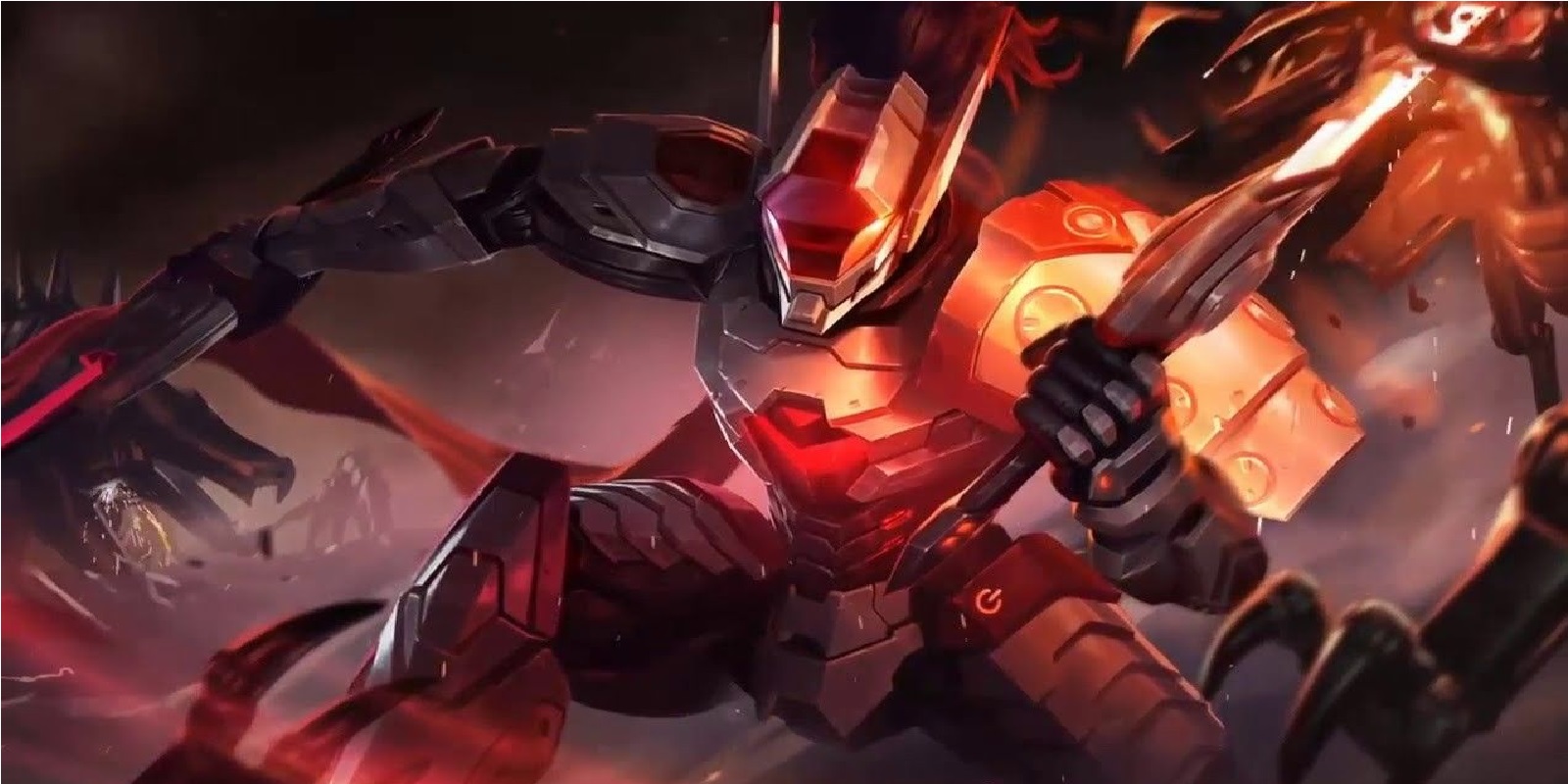 What is Mobile Legends Matchup (ML) - Esports