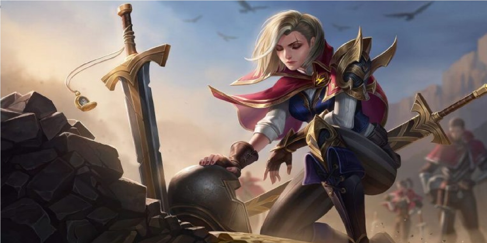 What Is Reversal In Mobile Legends ML Very Profitable If It Is Done