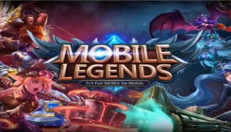 90 Latest Terms Right Now Mobile Legends (ML) - Esports