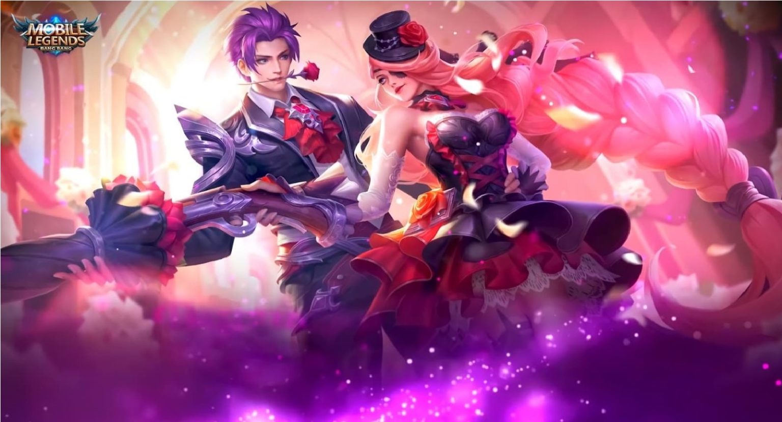 90 Latest Terms Right Now Mobile Legends (ML) - Esports