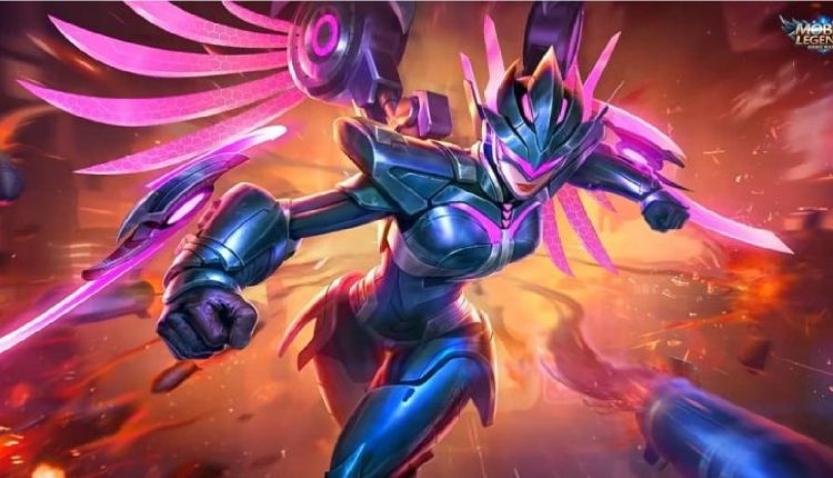 5 Strongest Pure Damage Heroes in Mobile Legends (ML) - Esports
