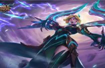 Buff Function in Every Mobile Legends Role (ML) - Esports