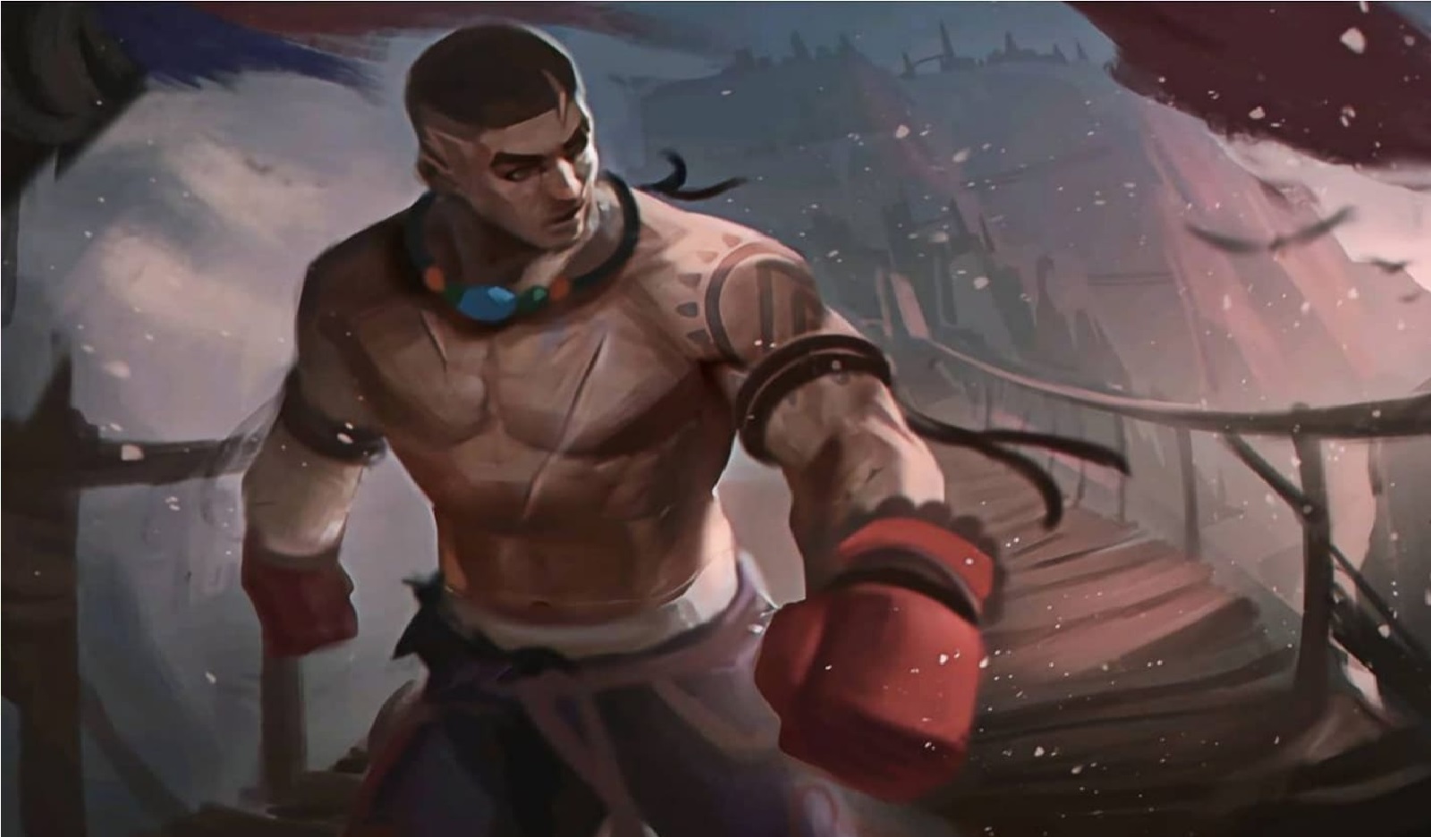 What is Hero Power Mobile Legends (ML), Understand This! - Esports