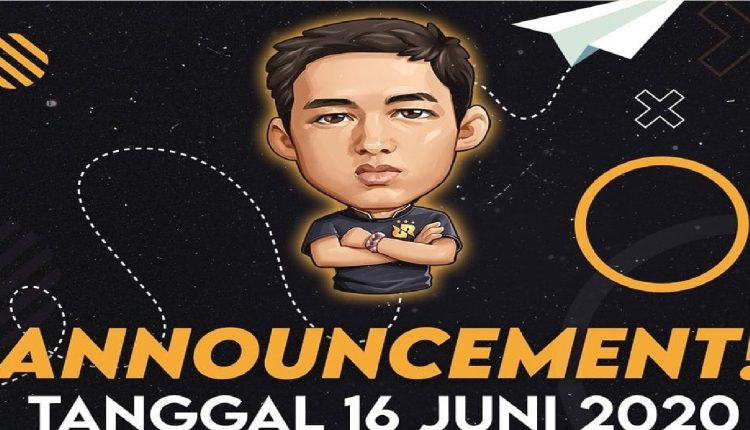 How to Get Free RRQ Lemon 2 Battle Emote in Mobile Legends (ML) 2021 ...