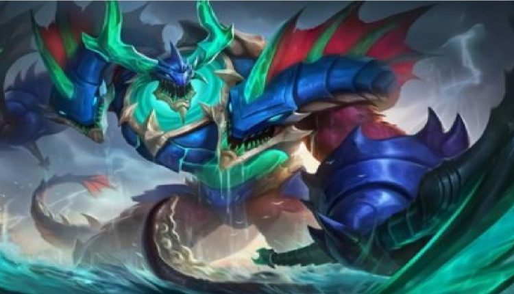 5 Heroes With Innate True Damage In Mobile Legends! (ML) - Esports