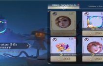 15 Best Battle Emotes in Mobile Legends (ML) Esporstku - Esports