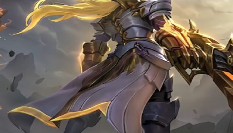 How to Get Skin Roger M3 Mobile Legends (ML) - Esports