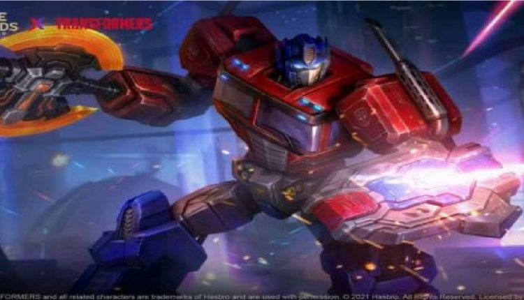 There are 4 Phases, Players Can Get a Total of 47 Transformers Tickets ...