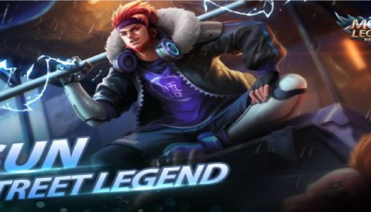 5 Heroes for Counter Sun Mobile Legends (ML) - Esports