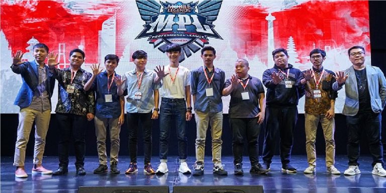 What is the Upper Bracket and Lower Bracket of MPL ID Mobile Legends ...