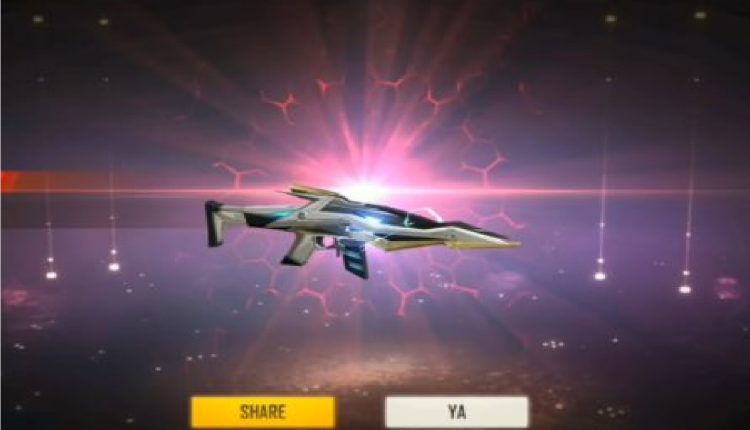 How to Get the Destiny Guardian XM8 in Free Fire (FF) - Esports