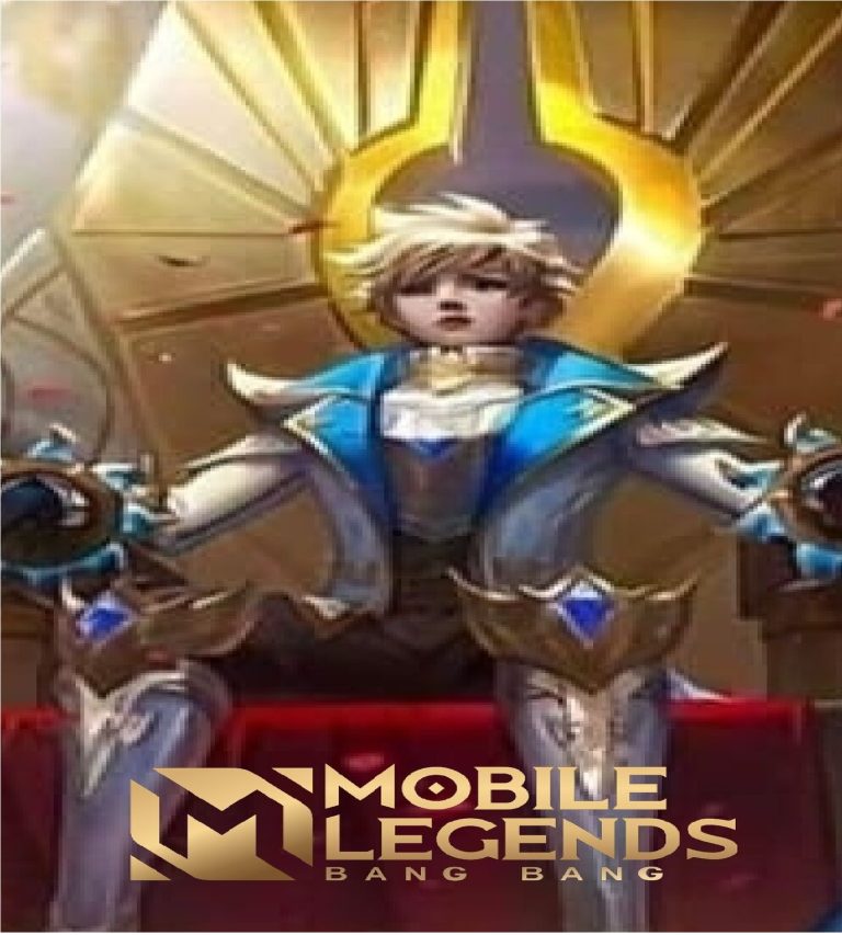 20 Coolest Epic Skins in Mobile Legends, ML Players Must Have (ML ...
