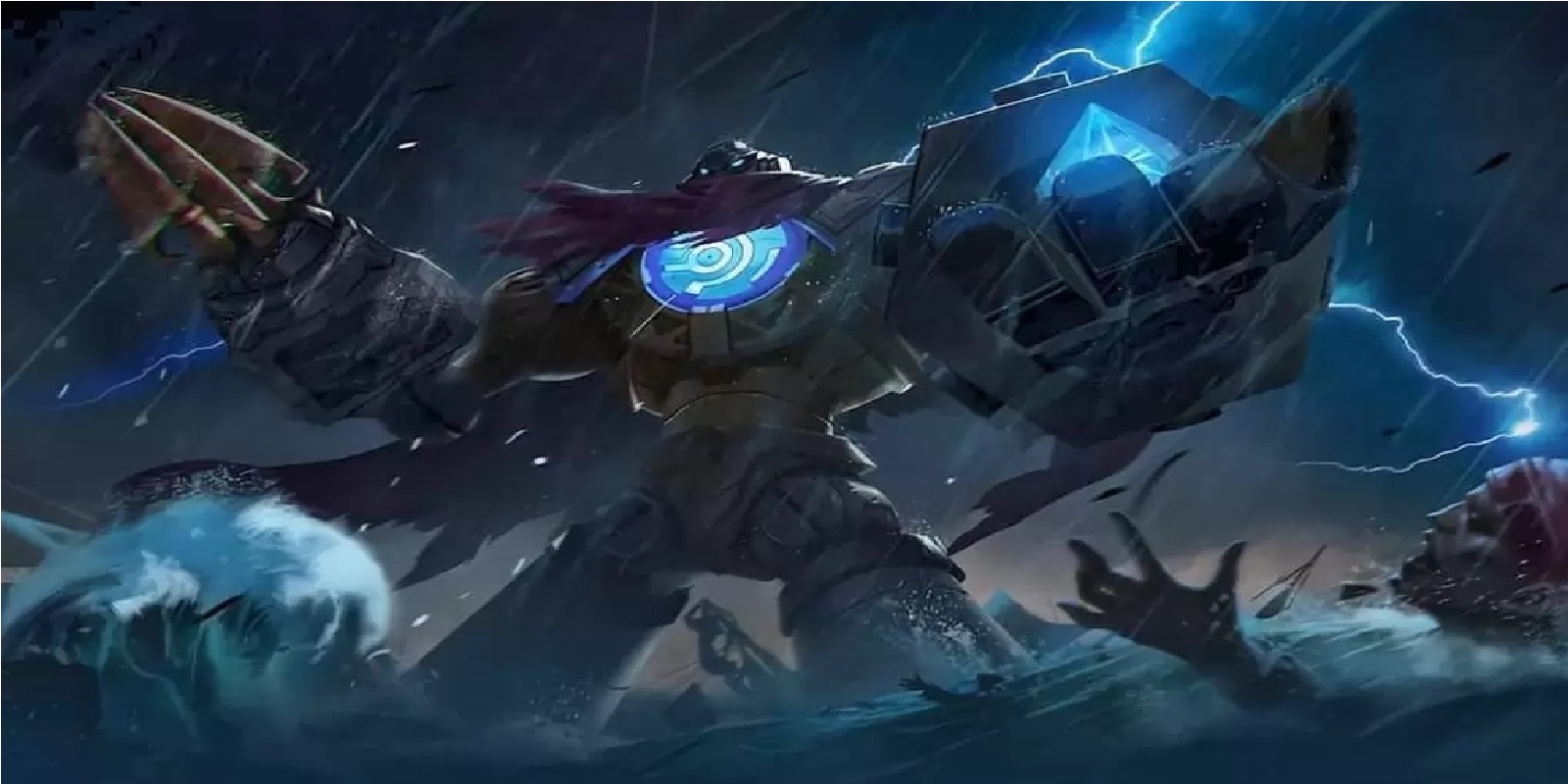 5 Tips for Advance Draft Pick and Ban Hero Mobile Legends (ML) - Esports