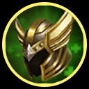 Guardian Helmet Mobile Legends, The Best HP Regen Item (ML) - Esports