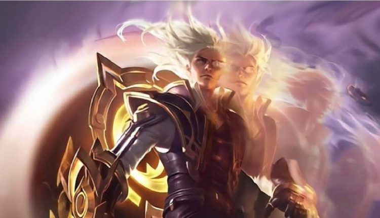 Inspire In Buff In Mobile Legends (ML) - Esports