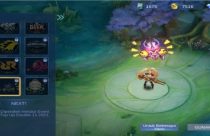 New Mobile Legends Live Wallpaper (ML) - Esports