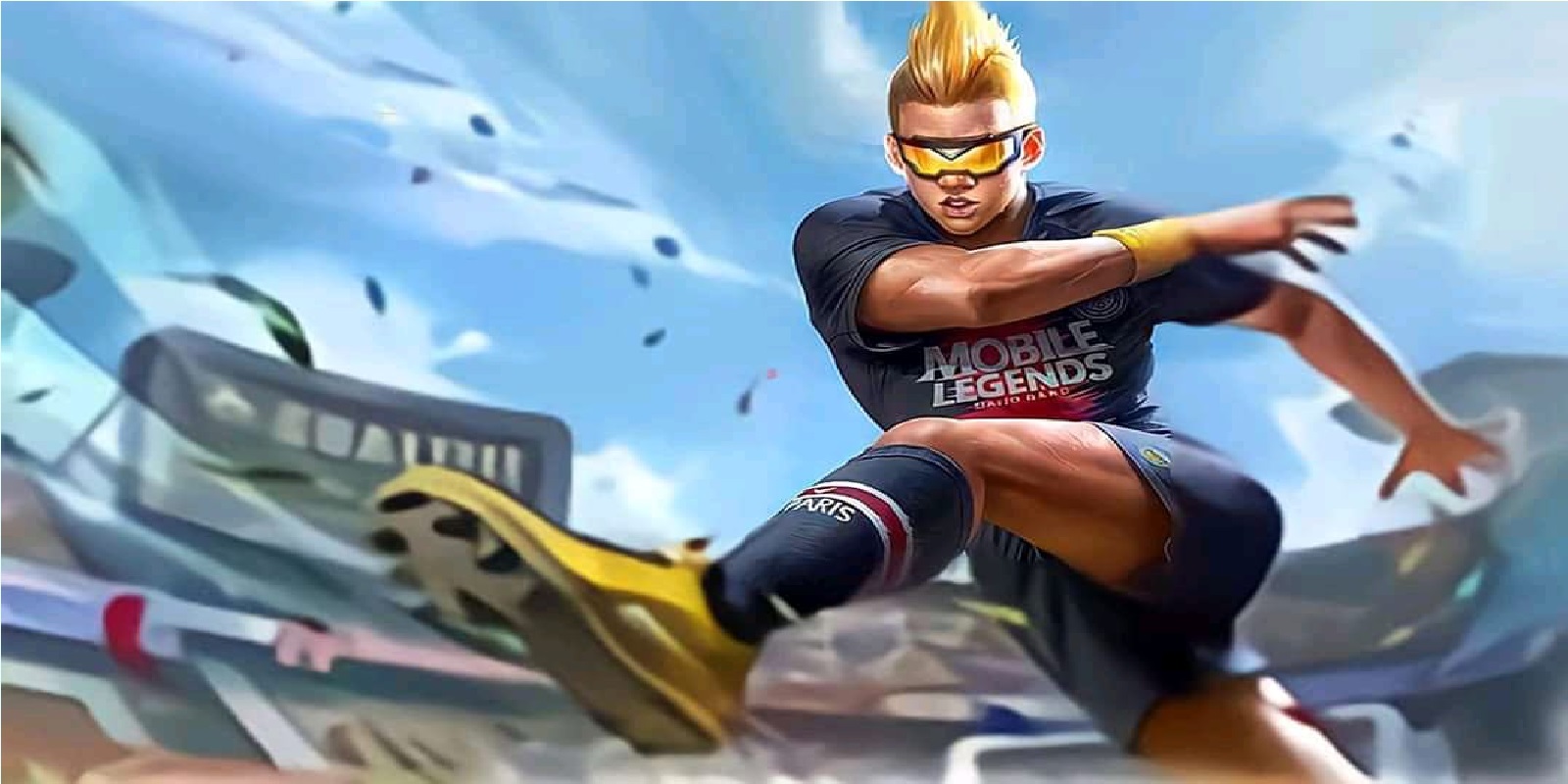 Buff And Nerf Patch Note 1.6.26 Mobile Legends (ML) - Esports