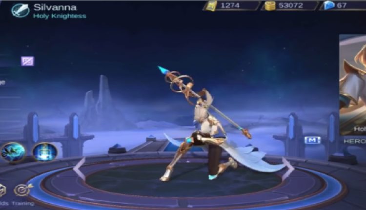 6 Best Silvanna Skins in Mobile Legends (ML) - Esports