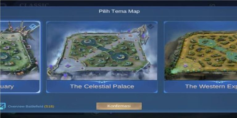 What is the name of the Mobile Legends Arena (ML) - Esports