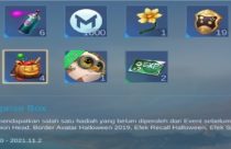 Mobile Legends (ML) Attribute List Also Explanations - Esports